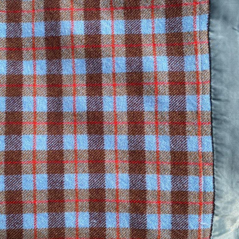 Red & Blue Check - Kollective Specialty Rentals